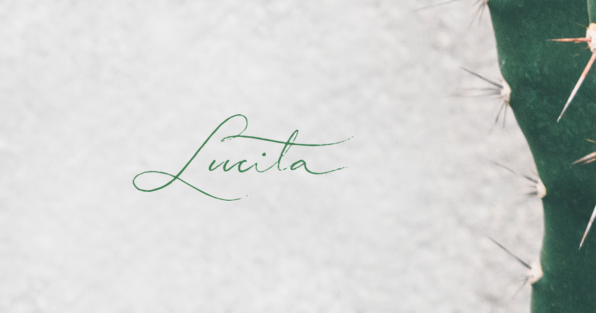 Home — Lucita